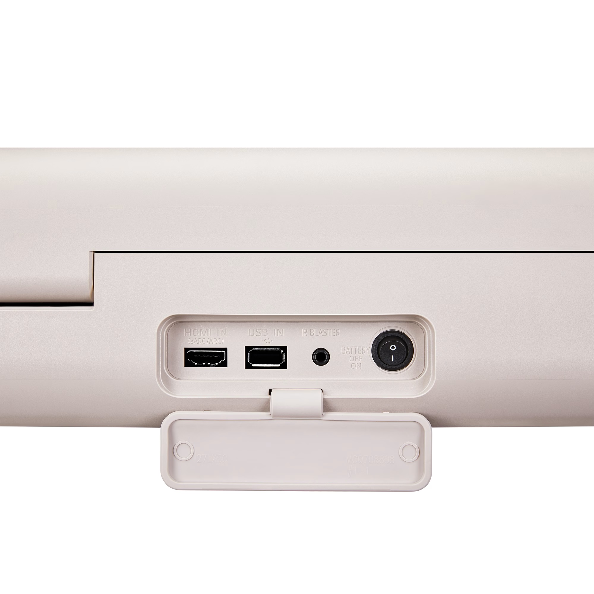 LG makes a 27-inch tablet forever bound to a rugged suitcase - Ars Technica