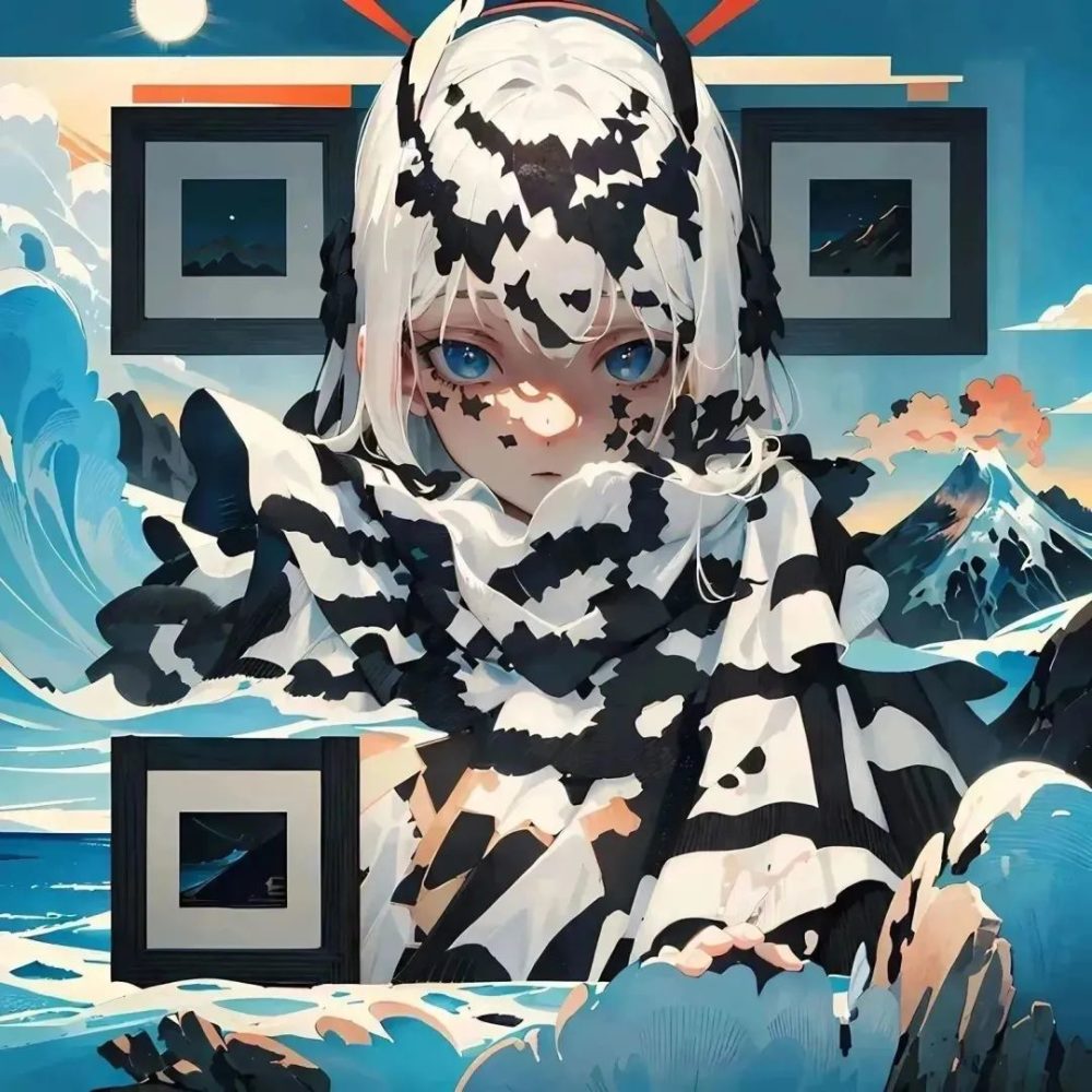 Redditor creates working anime QR codes using Stable Diffusion - Ars ...