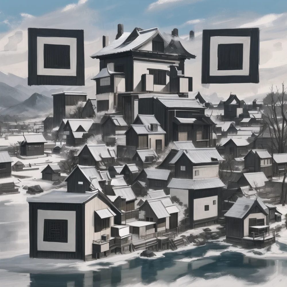 Redditor creates working anime QR codes using Stable Diffusion - Ars ...