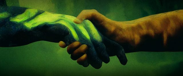 AI-generated Secret Invasion intro angers Marvel artists and fans alike ...