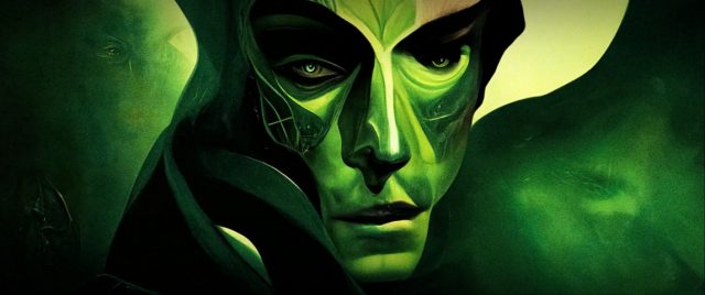 AI-generated Secret Invasion intro angers Marvel artists and fans alike ...