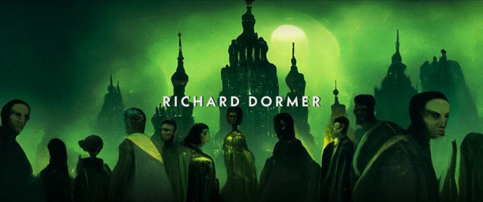 AI-generated Secret Invasion intro angers Marvel artists and fans alike ...