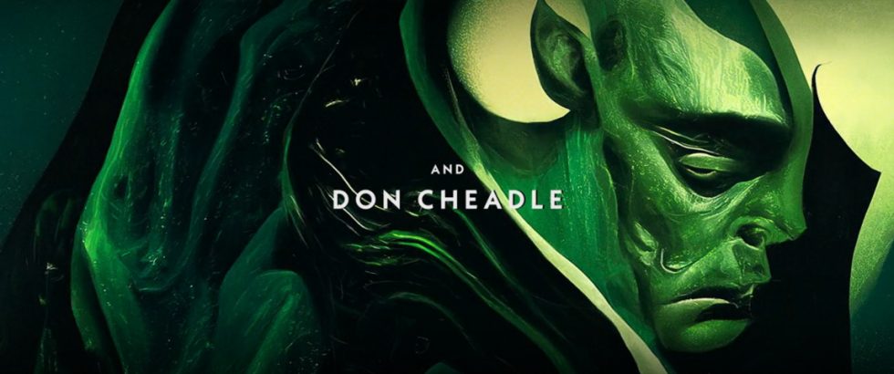 AI-generated Secret Invasion intro angers Marvel artists and fans alike ...