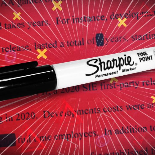 Category: Tech - Ars Technica