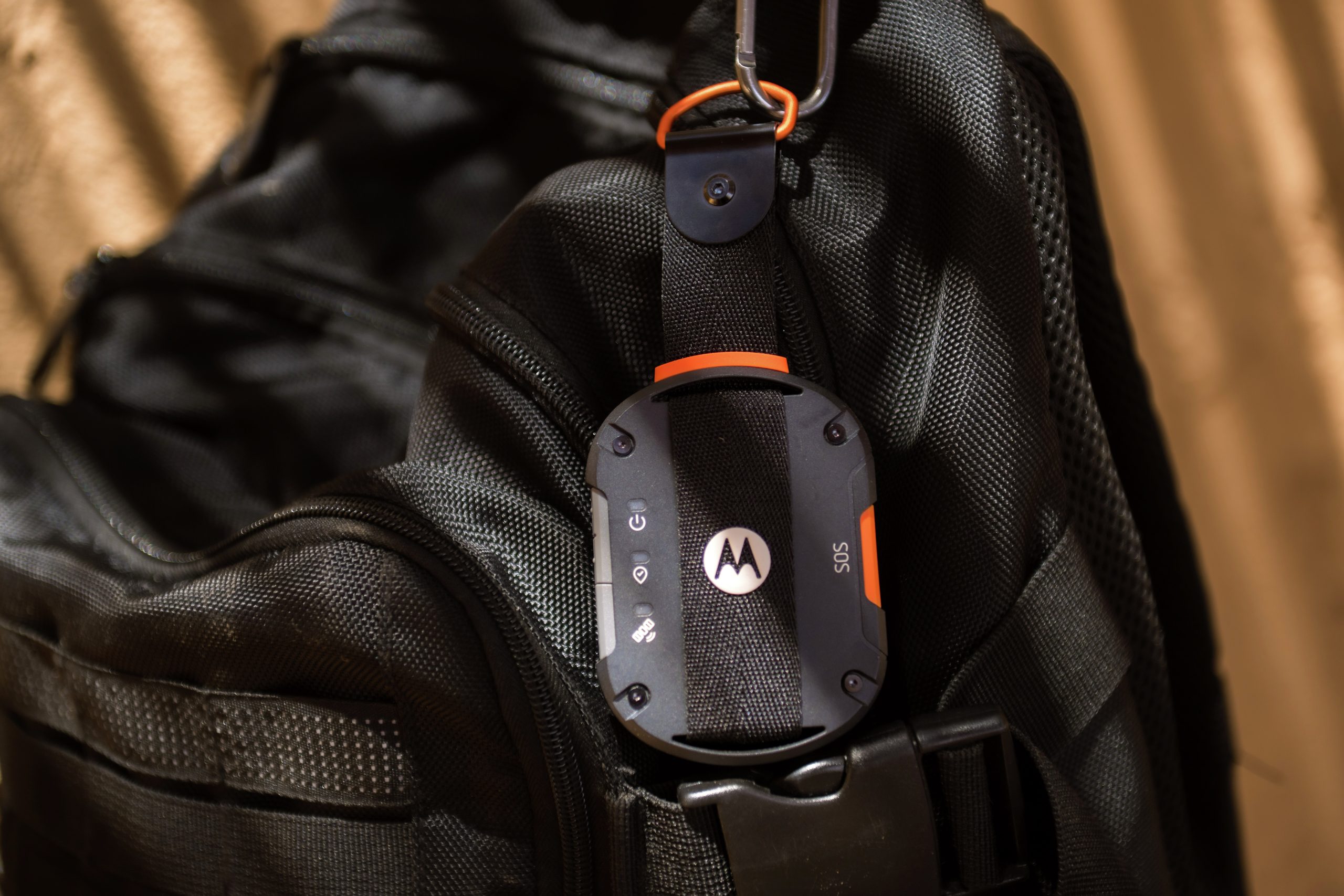 Motorola’s “Satellite Link” hotspot lets you send messages via outer ...