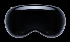 Vision Pro developer kits will help devs get their apps ready before ...