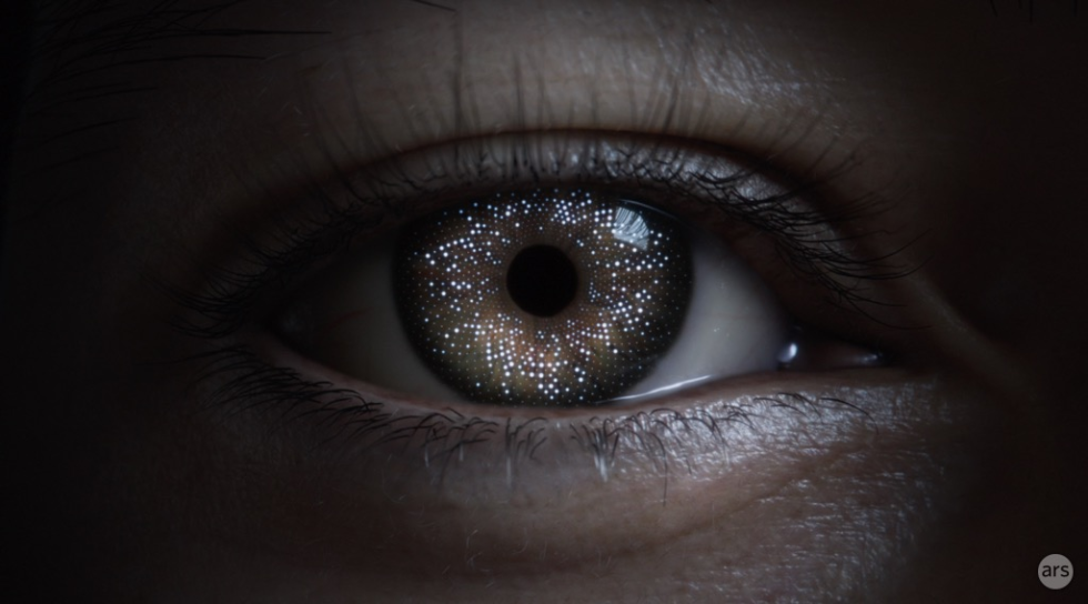 Apple reveals Vision Pro, available for $3,499 “early next year” - Ars ...