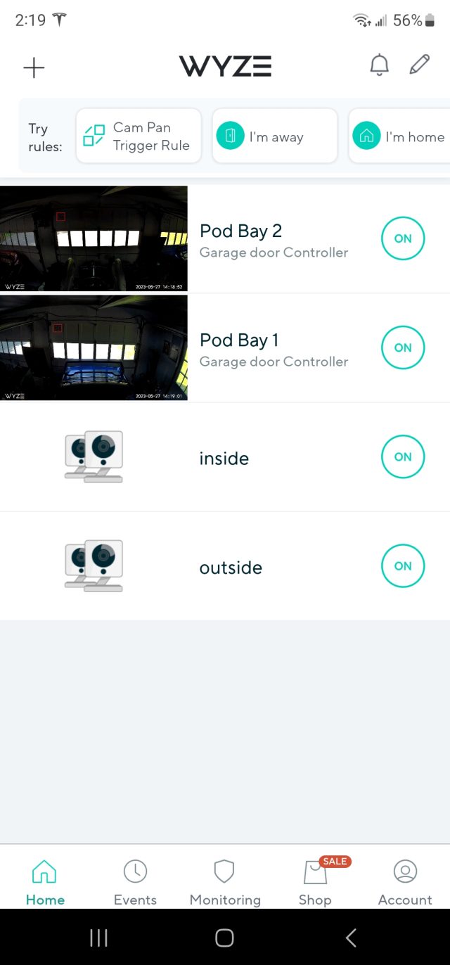 Review: Wyze’s Garage Door Controller is IoT garage simplicity - Ars Technica