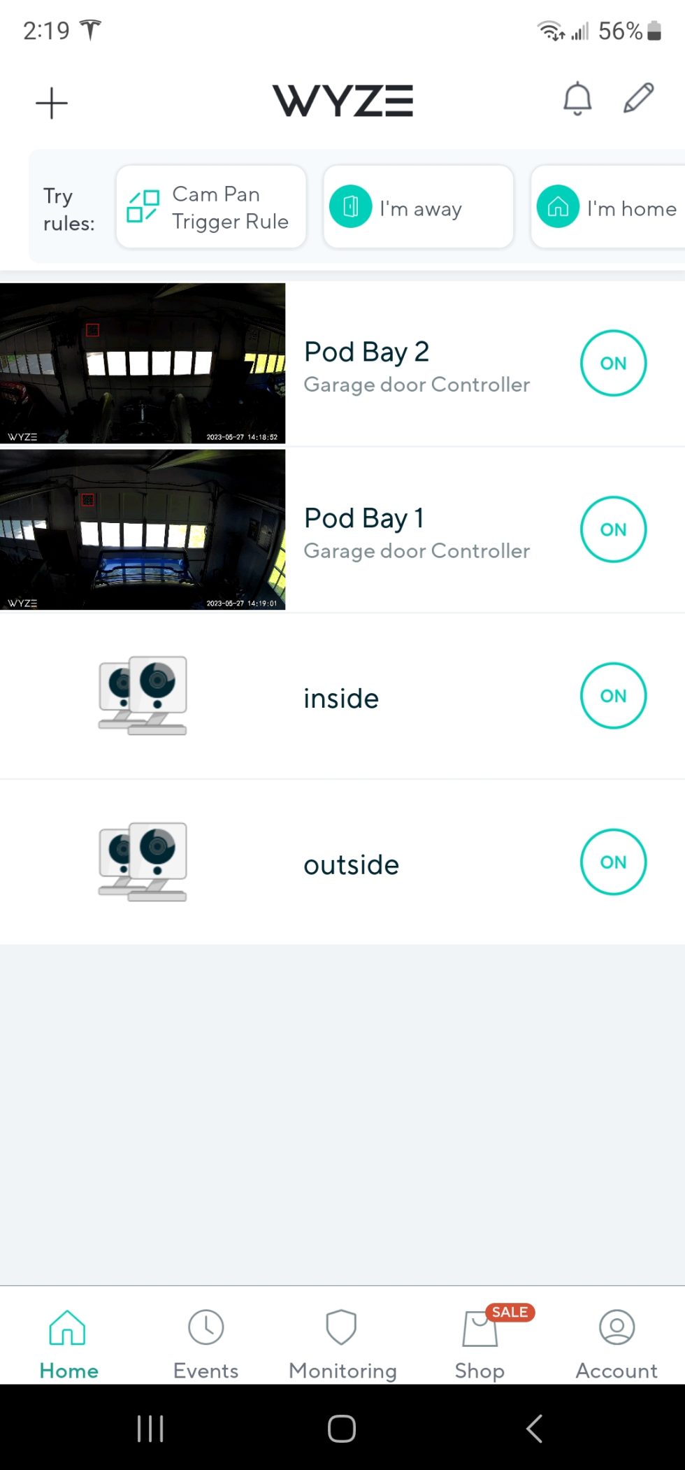 Review: Wyze’s Garage Door Controller is IoT garage simplicity - Ars ...