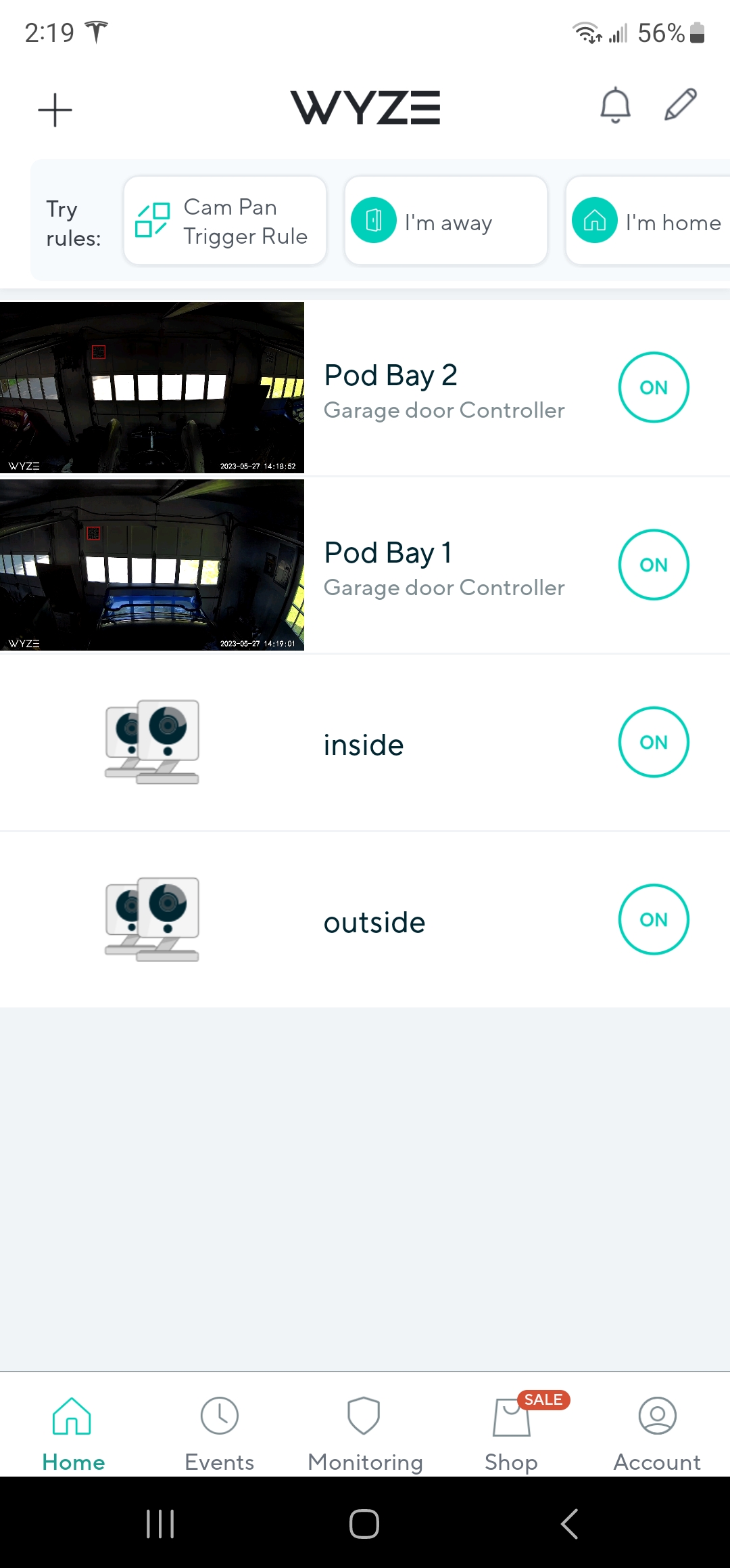Review: Wyze’s Garage Door Controller is IoT garage simplicity - Ars ...