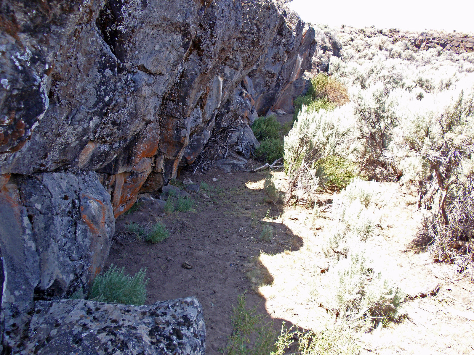 These are the oldest stone tools ever found in the United States - Ars ...