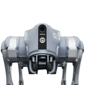 This LiDAR-equipped 30-pound robot dog can be yours for $1,600 - Ars ...