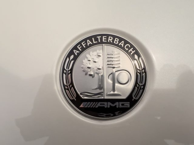 We drive a gilded lily: The 2024 Mercedes-AMG EQE SUV - Ars Technica