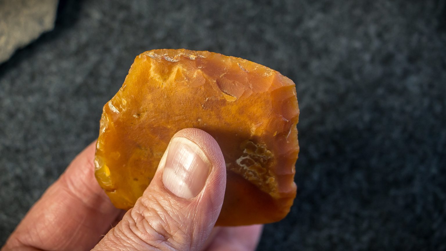These are the oldest stone tools ever found in the United States - Ars ...