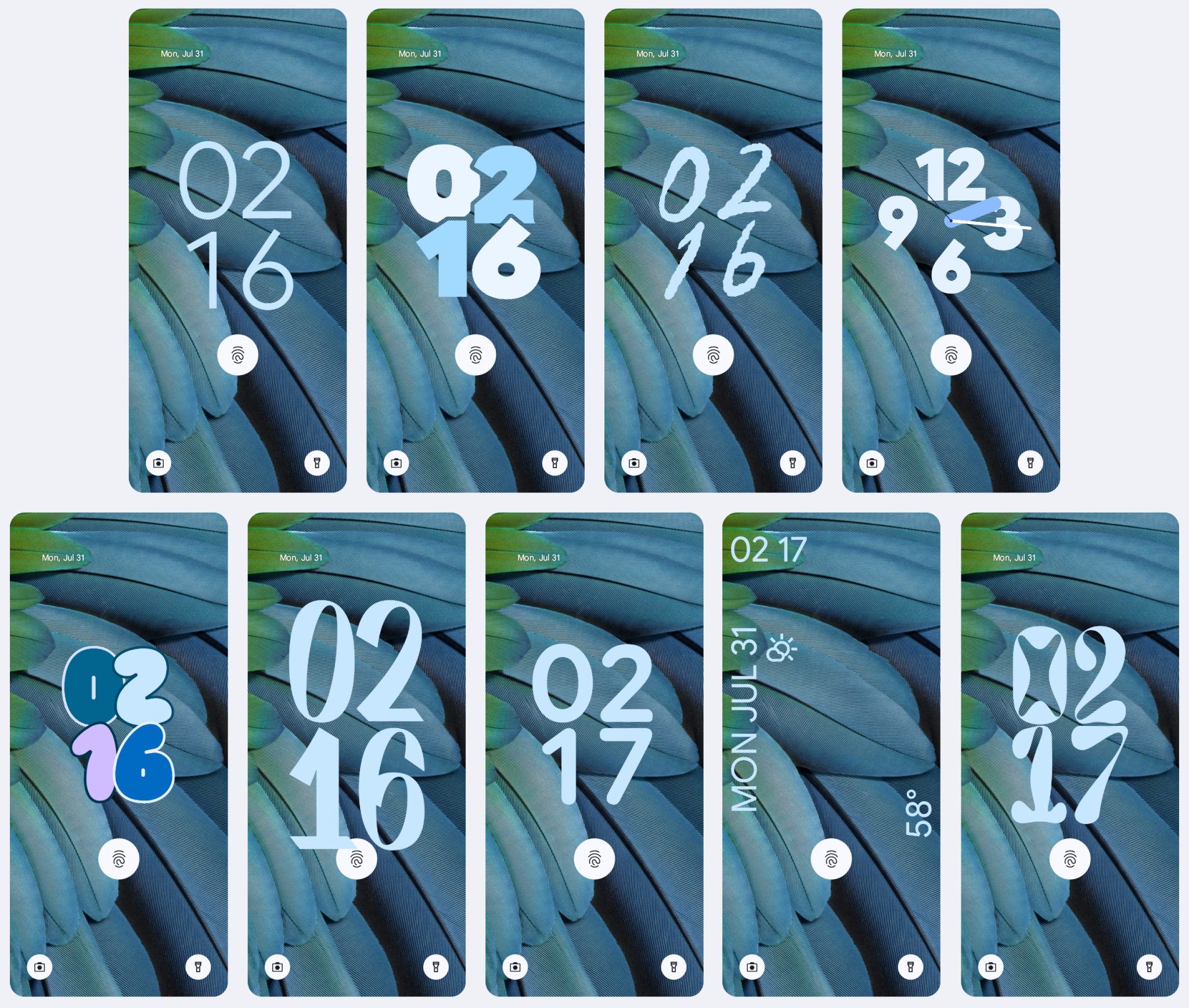 Android 14 review: There’s always next year - Ars Technica