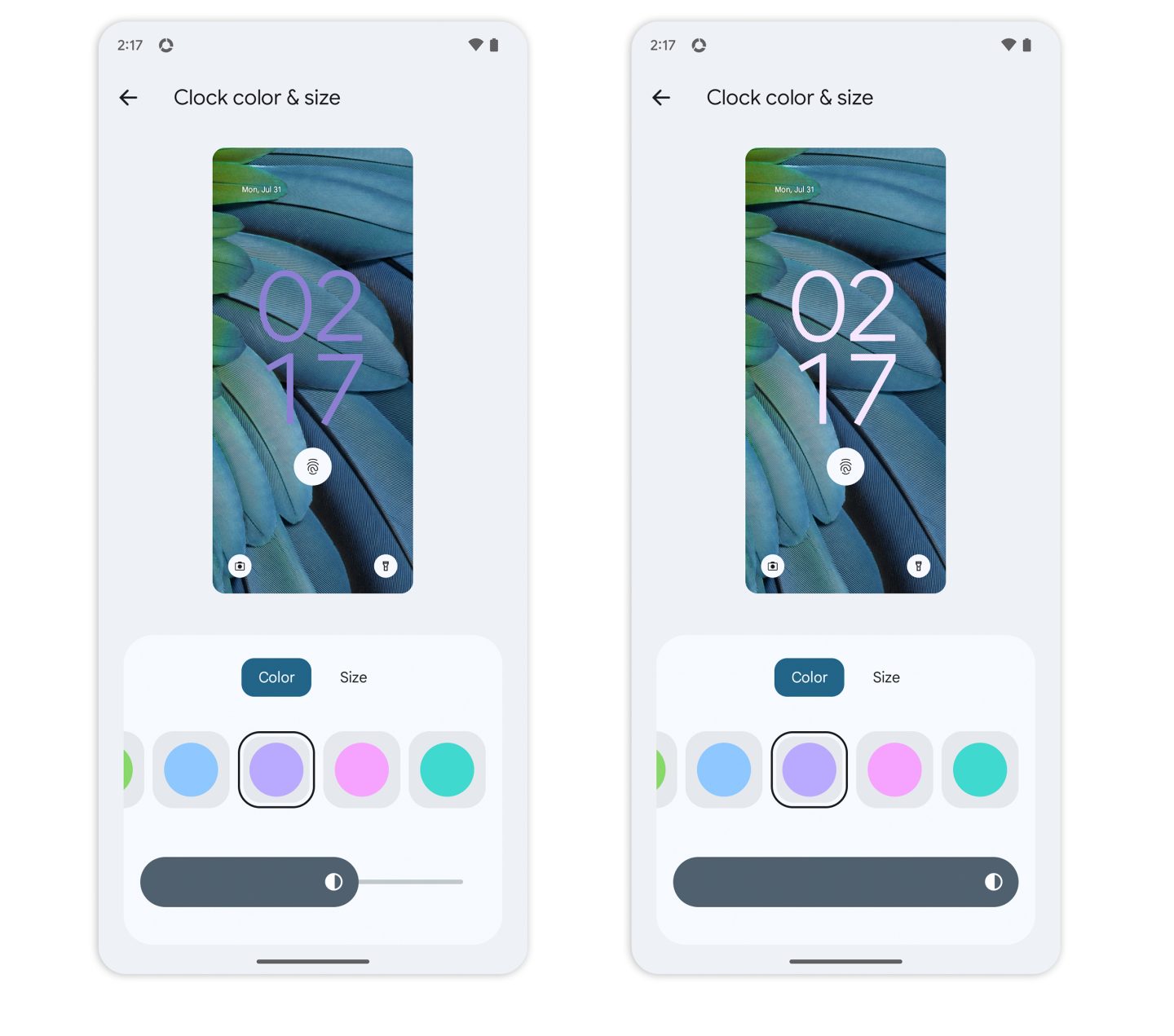 Android 14 review: There’s always next year - Ars Technica
