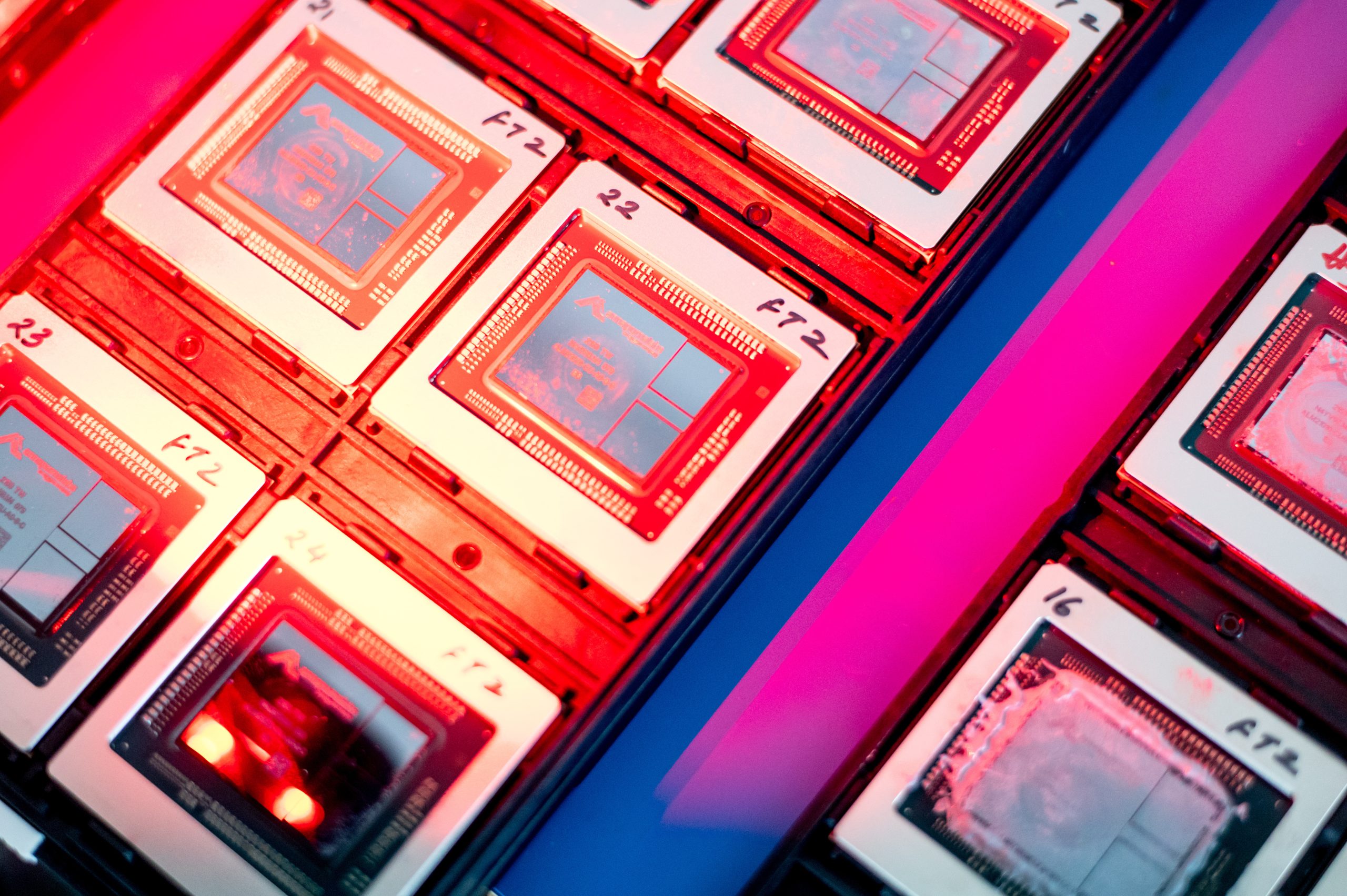 Why Purpose-Built Hardware is Critical to Advancing Generative AI - Ars ...