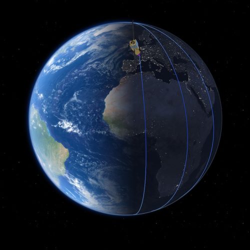 Tag: Aeolus - Ars Technica