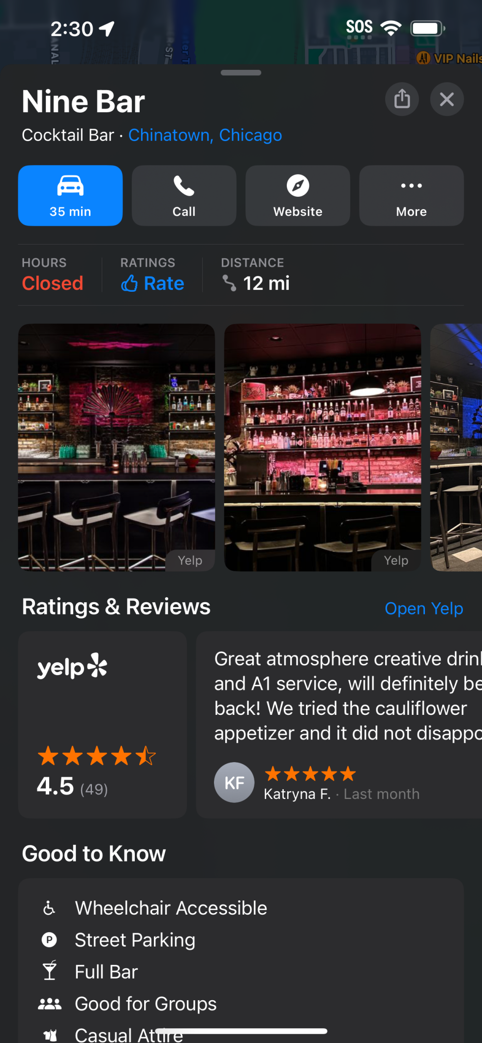 Apple introduces offline Maps—but how does it compare with Google Maps ...