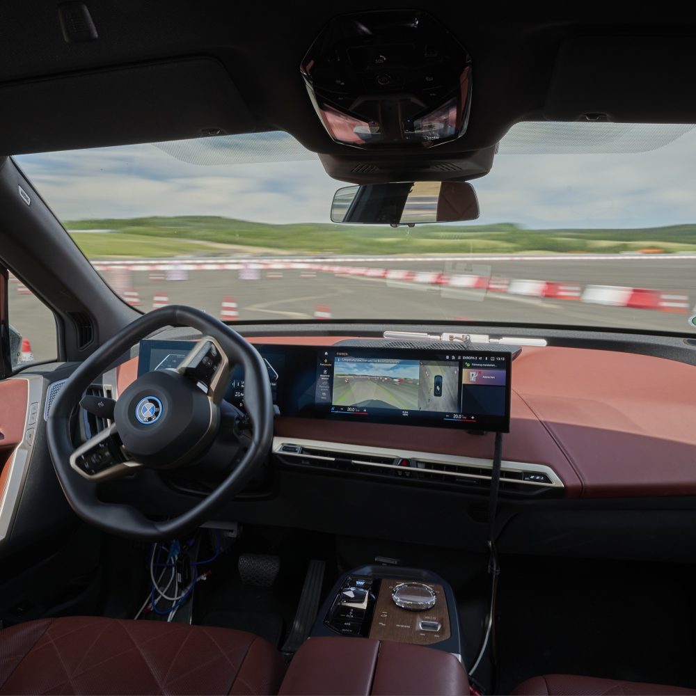 Tag: Autonomous Driving - Ars Technica
