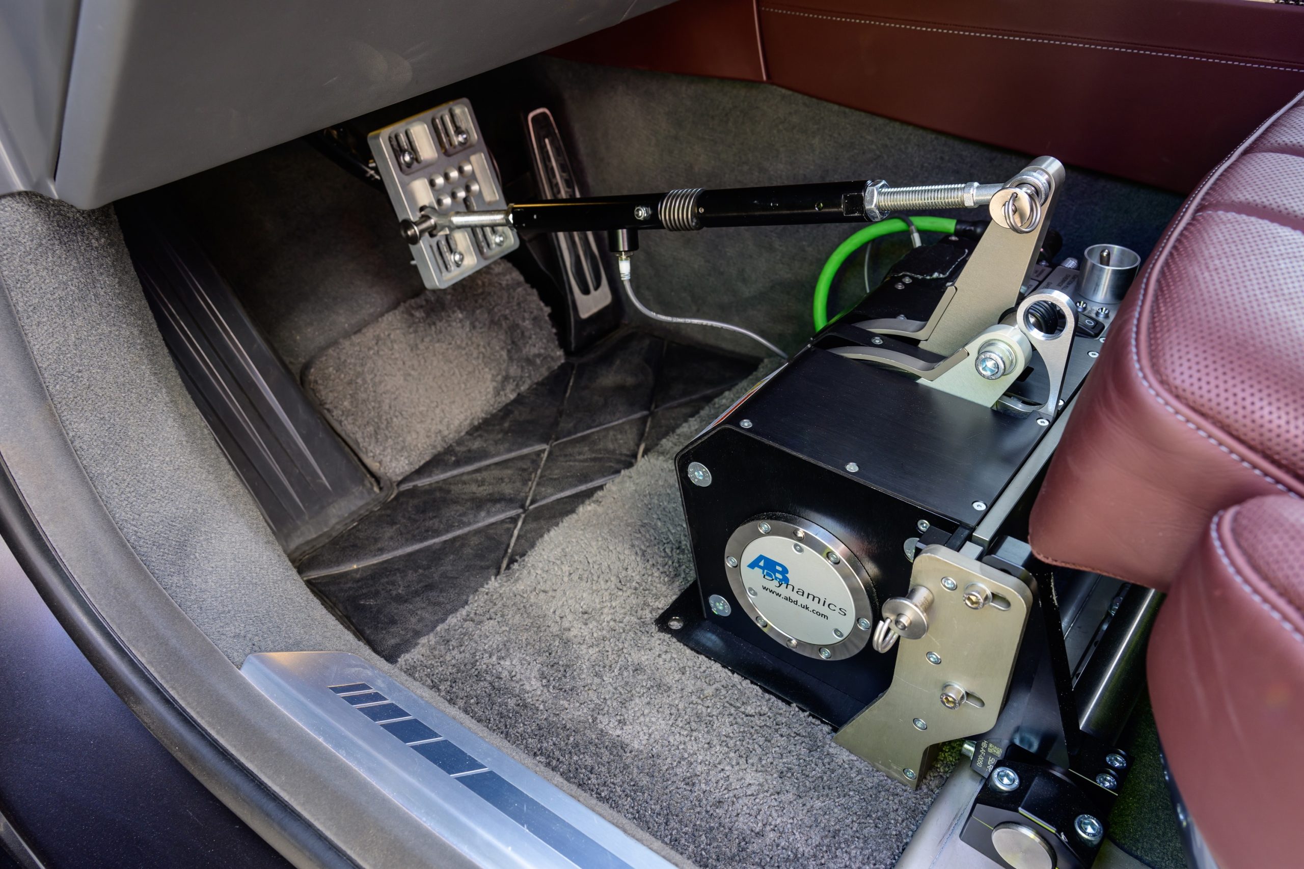 BMW uses autonomous cars for boring, repetitive tests - Ars Technica