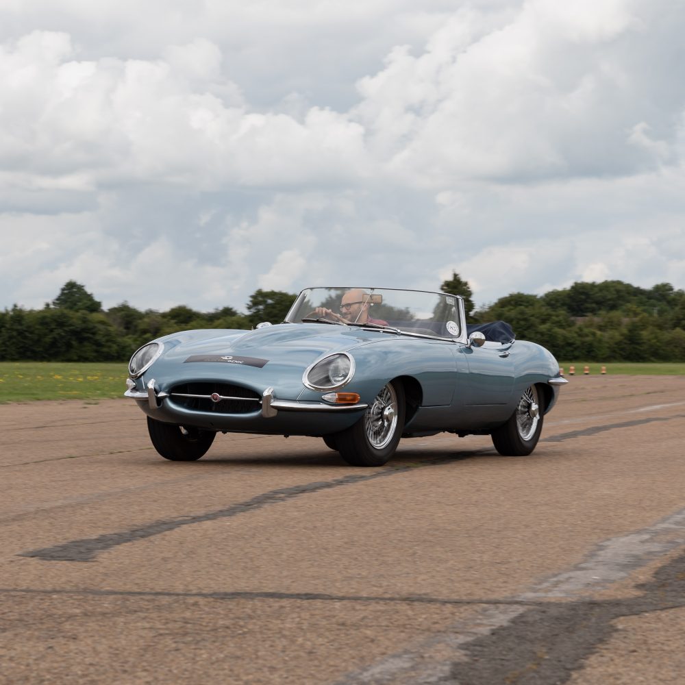 Tag: electric vehicle conversions - Ars Technica