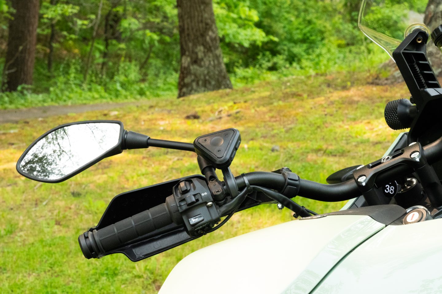 Review: Forcite’s MK1S smart helmet stays on your head, not in your ...