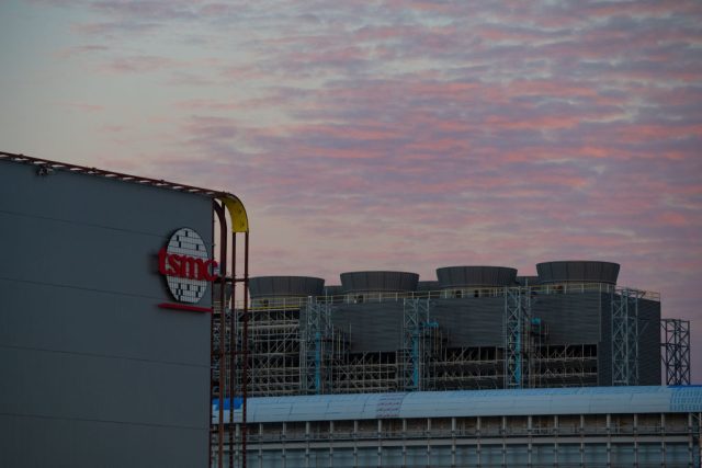 TSMC delays US chip fab opening, says US talent is insufficient ...