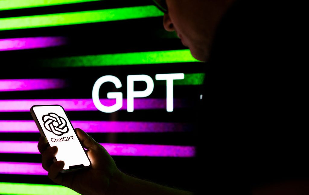 ChatGPT users drop for the first time as people turn to uncensored ...