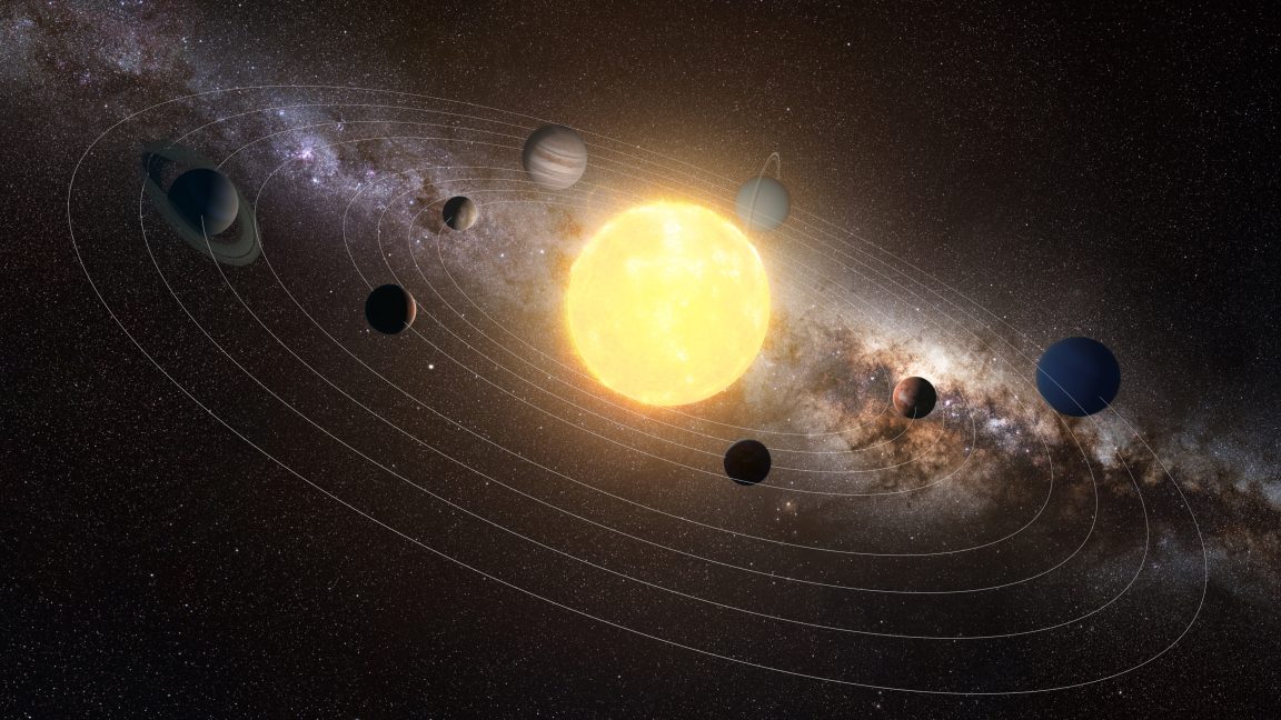 We can leave the Solar System, but arriving anywhere is not happening ...