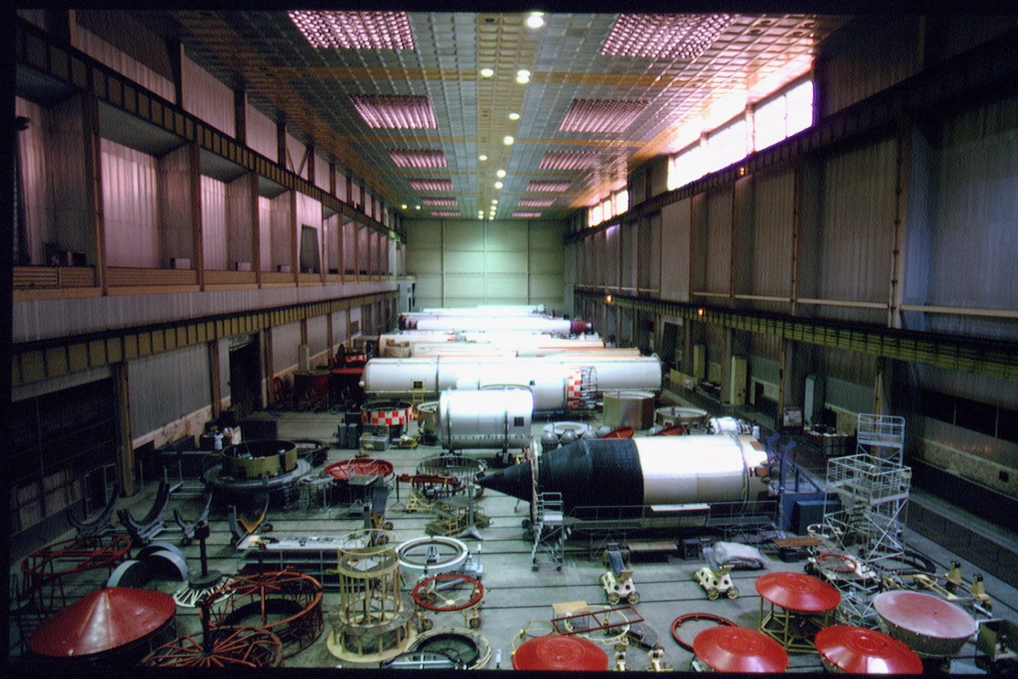 End of the line for Russia and Ukraine’s partnership in rocketry - Ars ...
