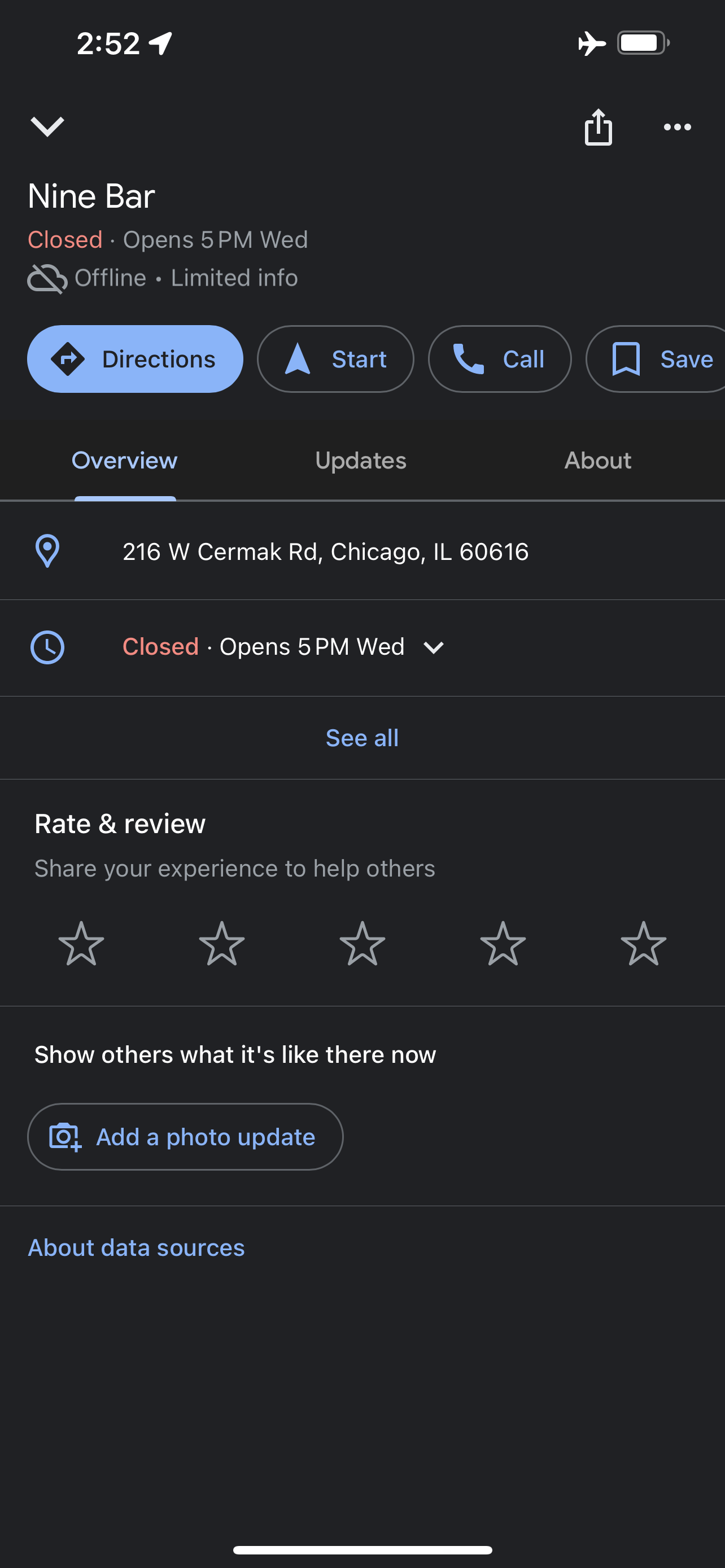Apple introduces offline Maps—but how does it compare with Google Maps ...