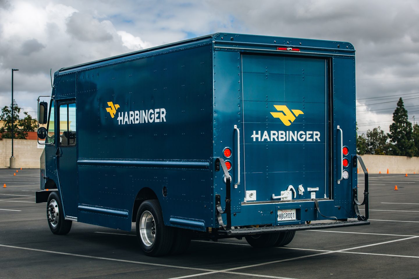 This EV truckmaker is gigacasting its battery packs for longevity - Ars ...