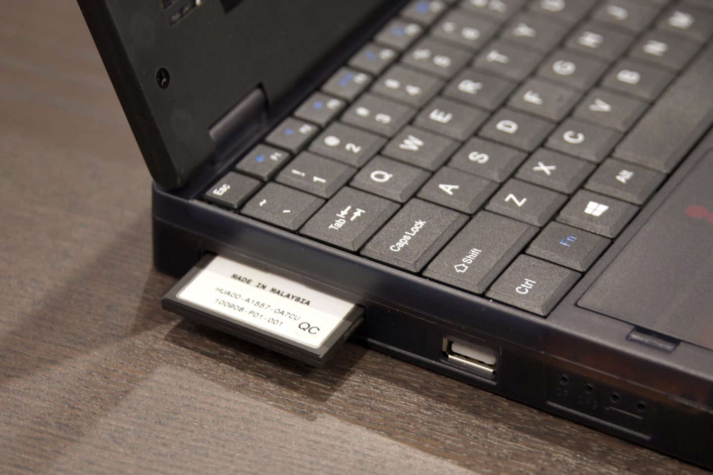 Going deep with the Book 8088, the brand-new laptop that runs like it’s ...