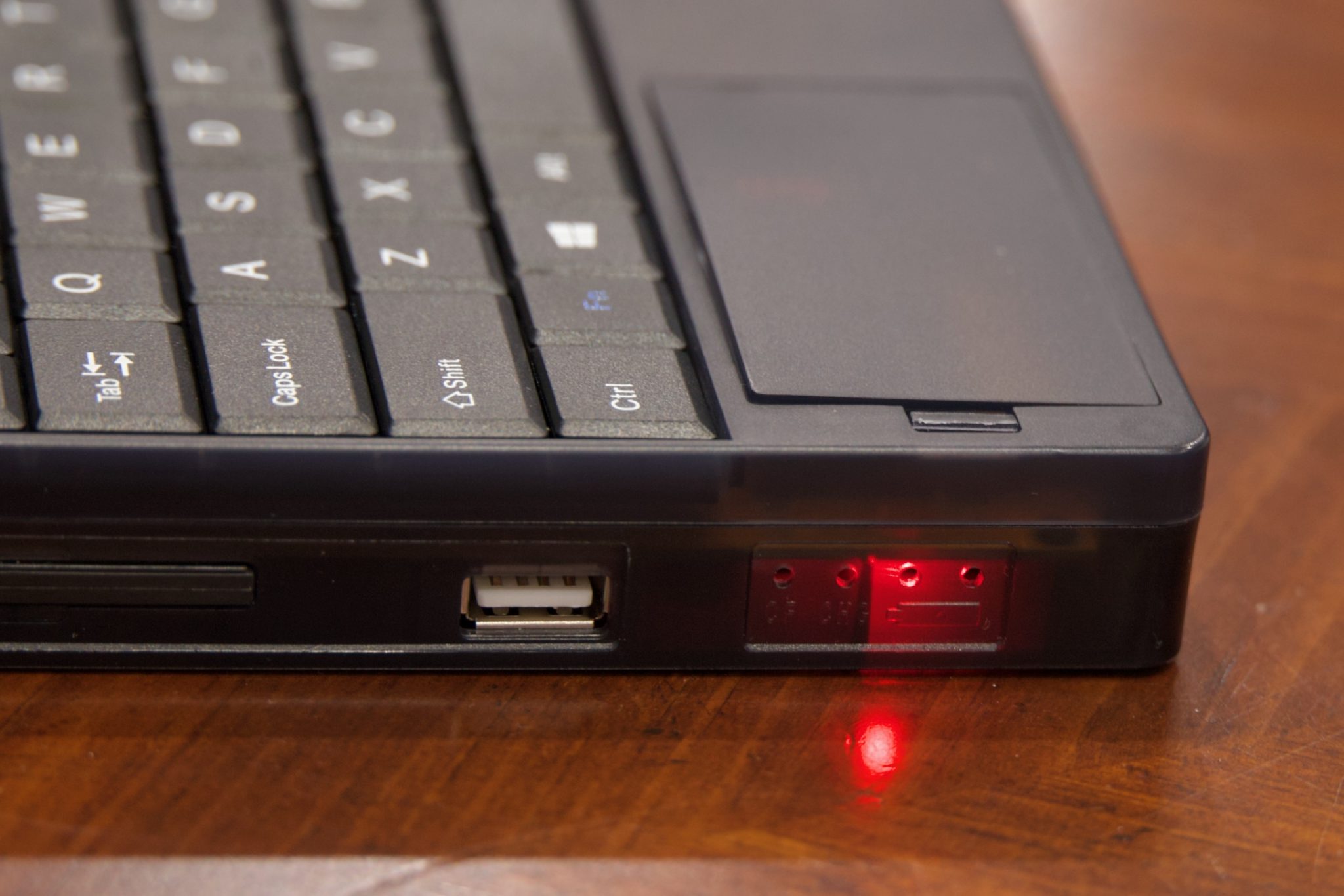 Going deep with the Book 8088, the brand-new laptop that runs like it’s ...