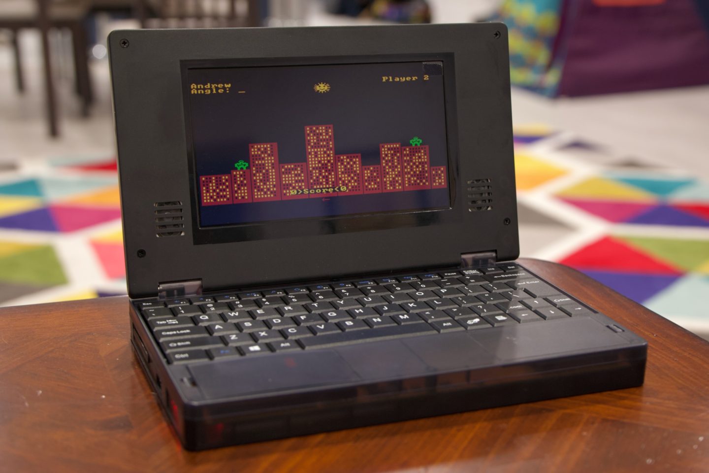 Going deep with the Book 8088, the brand-new laptop that runs like it’s ...