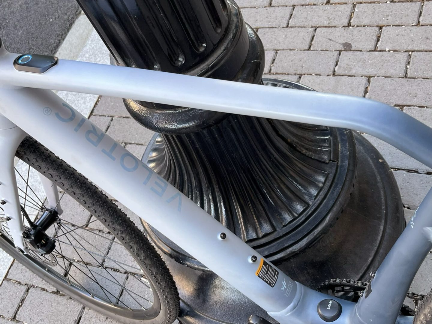 Velotric T1 e-bike review: Slick, barely-an-ebike look hides some real power - Ars Technica