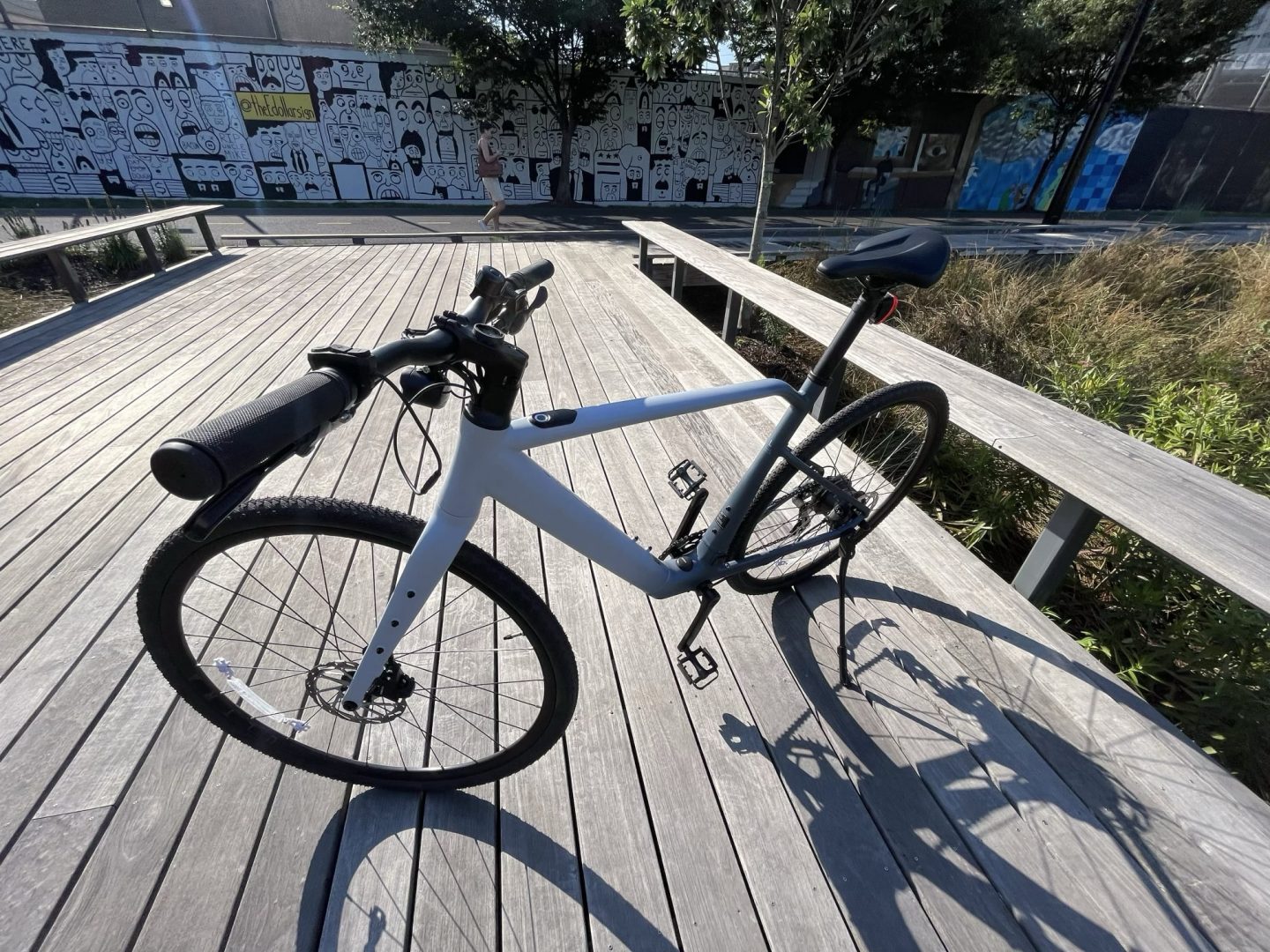 Velotric T1 e-bike review: Slick, barely-an-ebike look hides some real power - Ars Technica