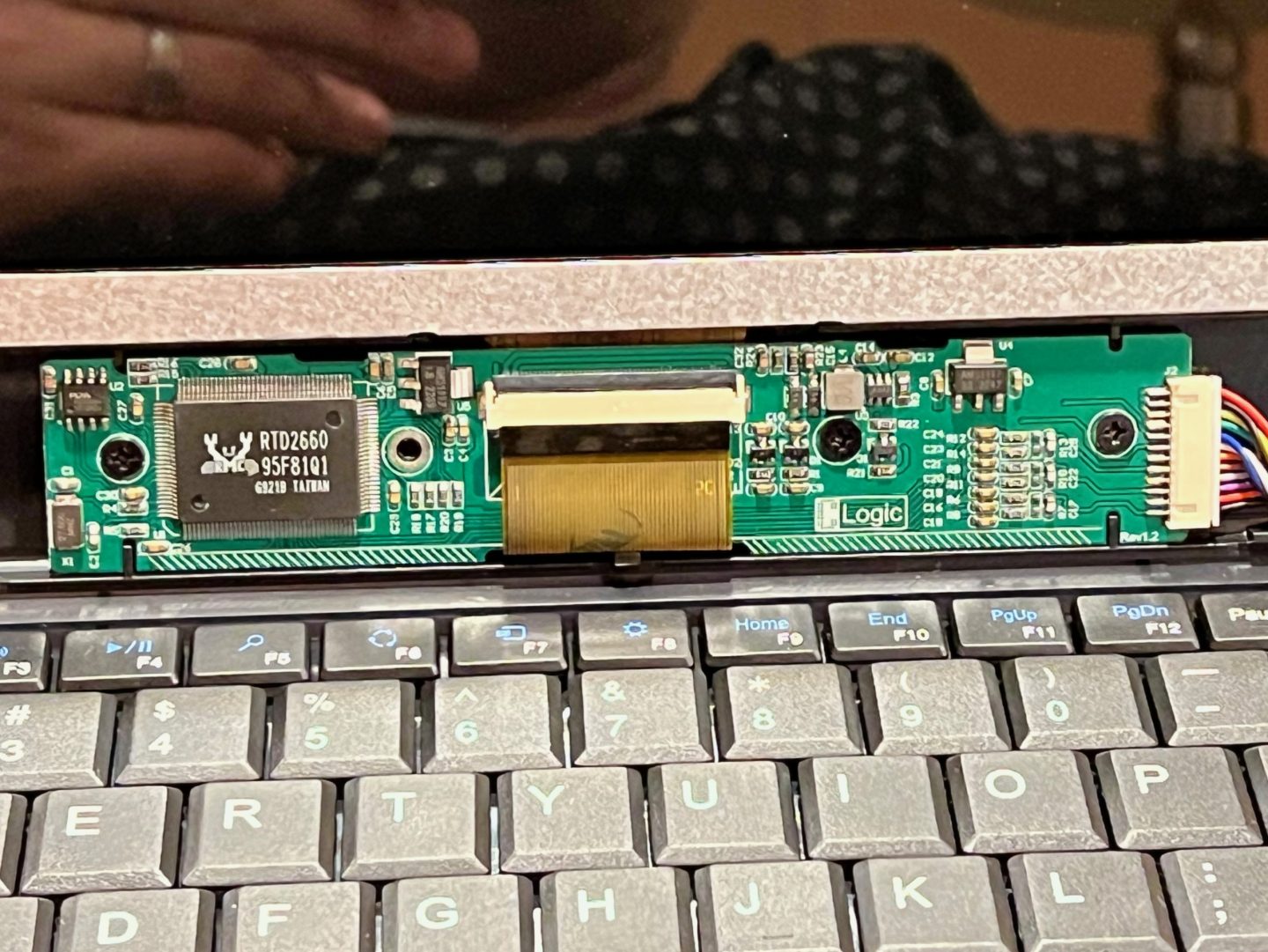 Going deep with the Book 8088, the brand-new laptop that runs like it’s ...