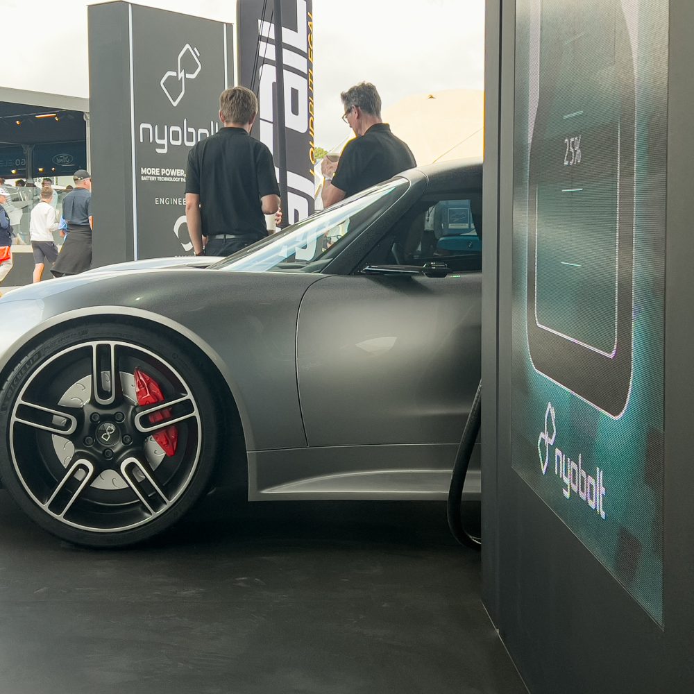 Tag: Nyobolt - Ars Technica