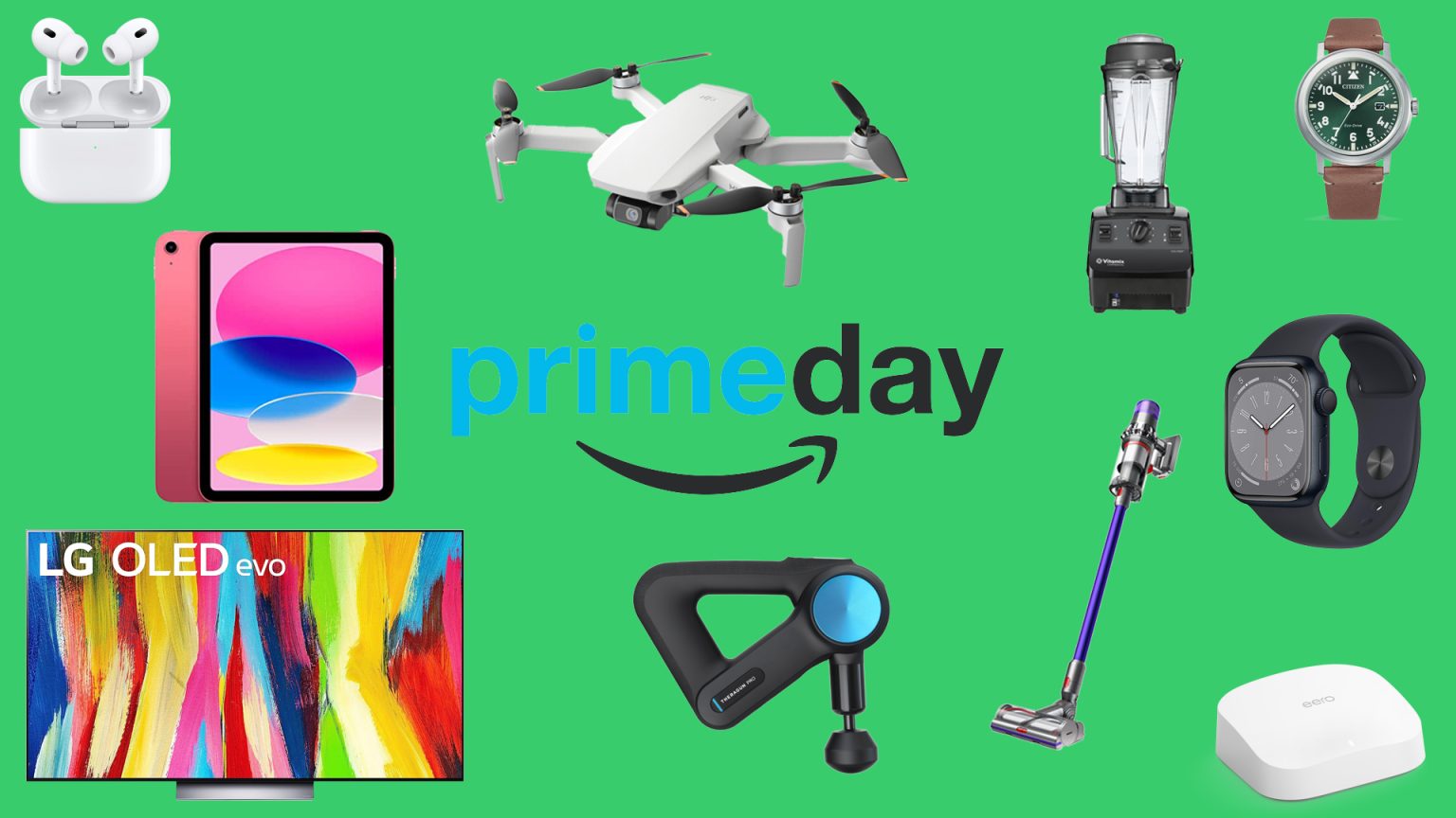 It’s Amazon Prime Day: The best deals to everything awesome we could ...