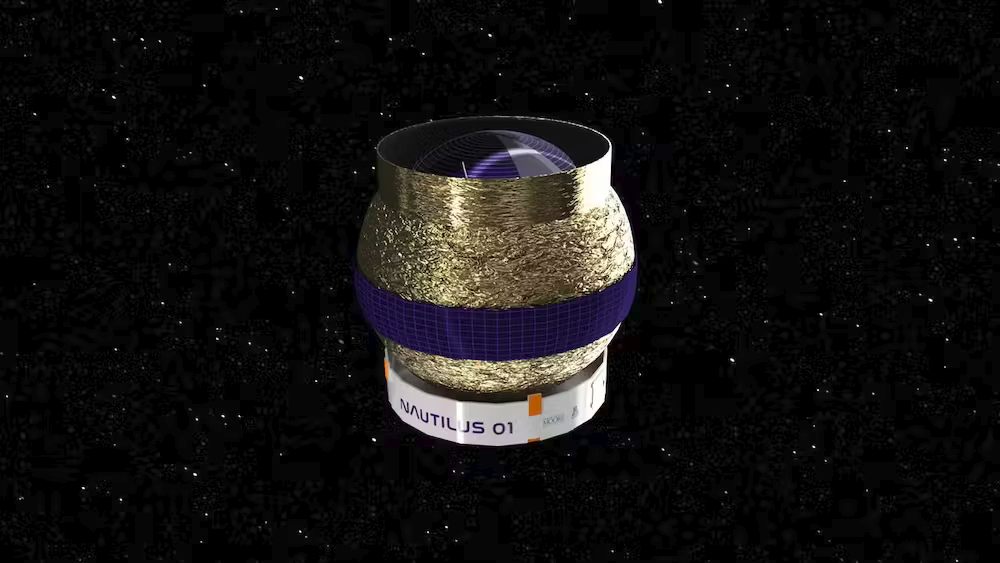 A new, thin-lensed telescope design could far surpass James Webb - Ars ...