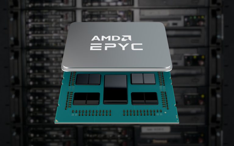 Encryption-breaking, password-leaking bug in many AMD CPUs could take ...