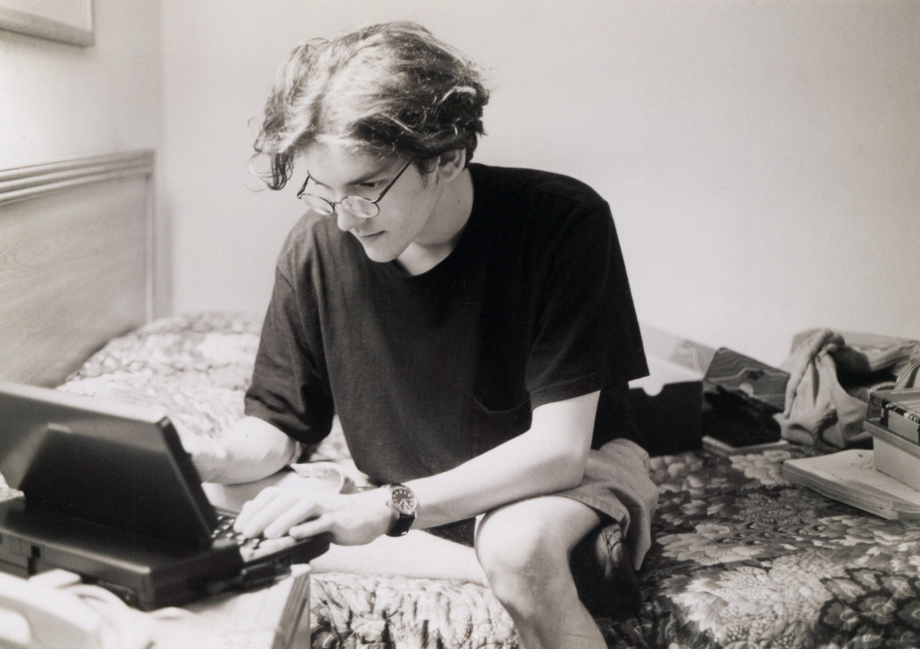 The ‘90s Internet: When 20 hours online triggered an email from my ISP ...