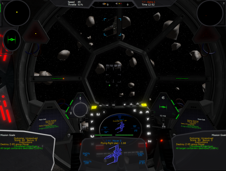 Getting TIE Fighter: Total Conversion working is worth the hassle and ...