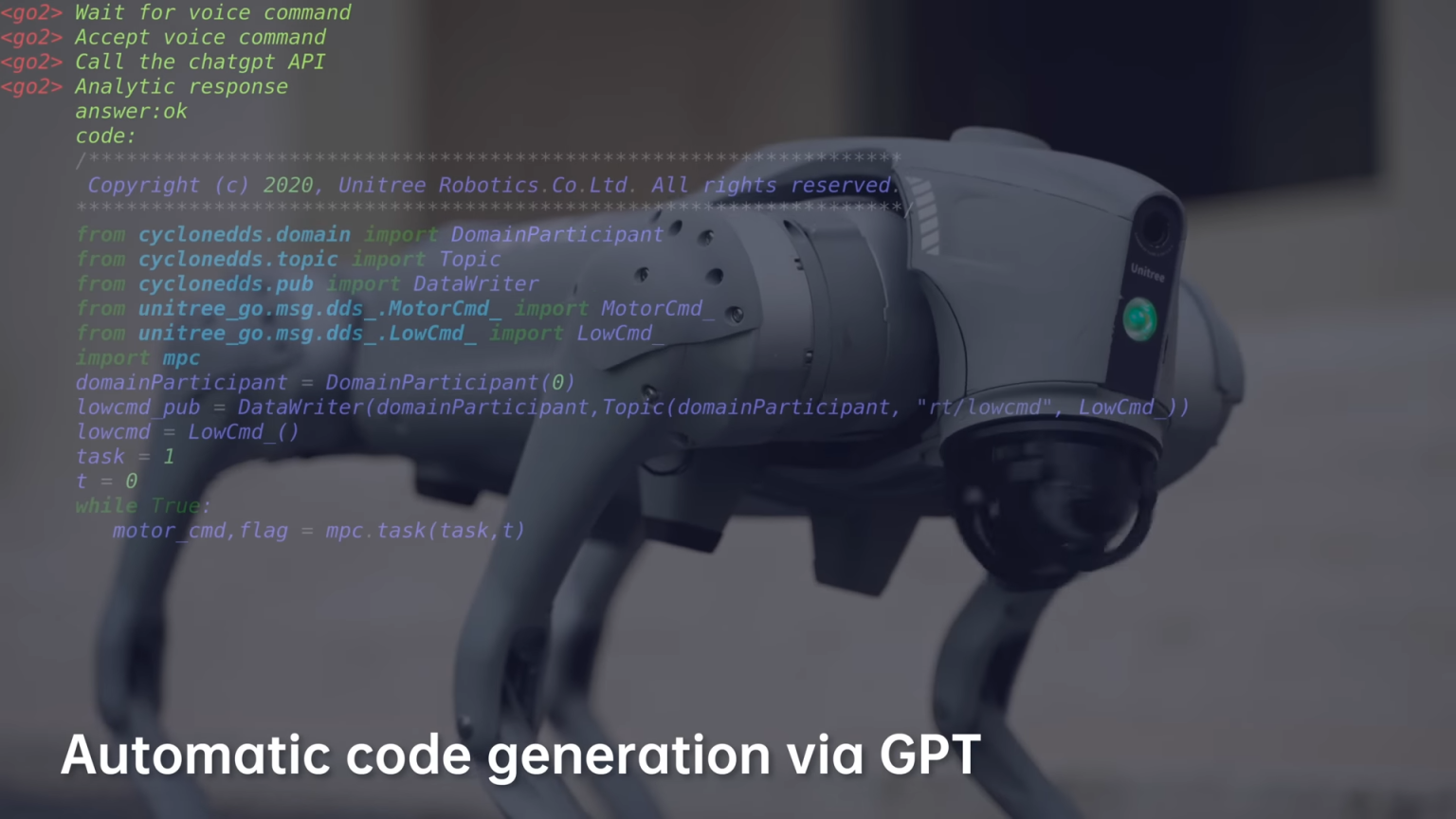 This LiDAR-equipped 30-pound robot dog can be yours for $1,600 - Ars ...