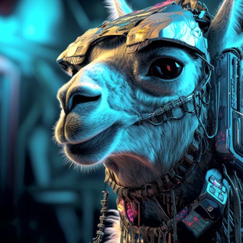 Tag: Llama 2 - Ars Technica