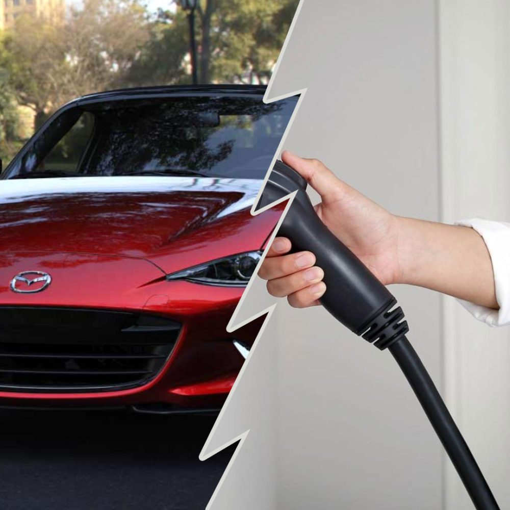 Tag: miata EV - Ars Technica