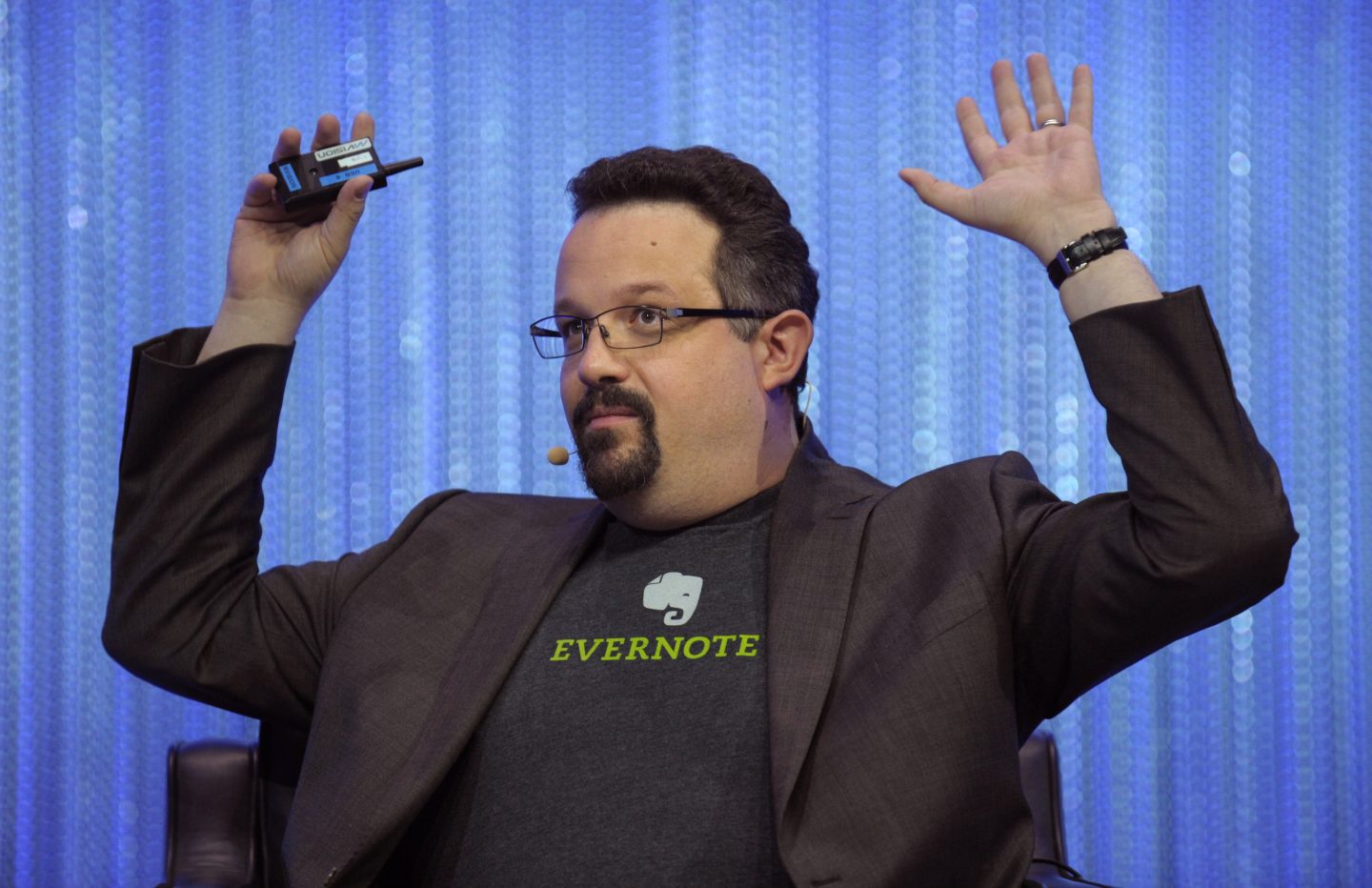 Evernote, the memory app people forgot about, lays off entire US staff ...