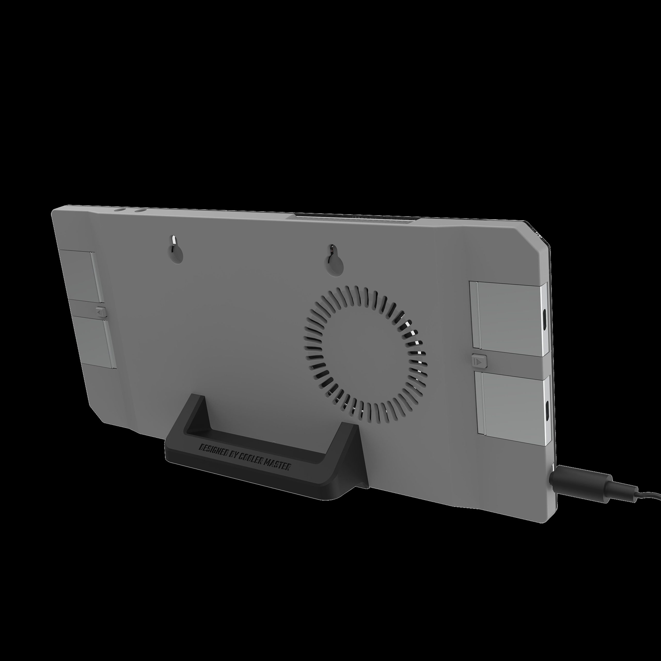 Turning my Framework laptop into a tiny desktop was fun. Now it needs a ...